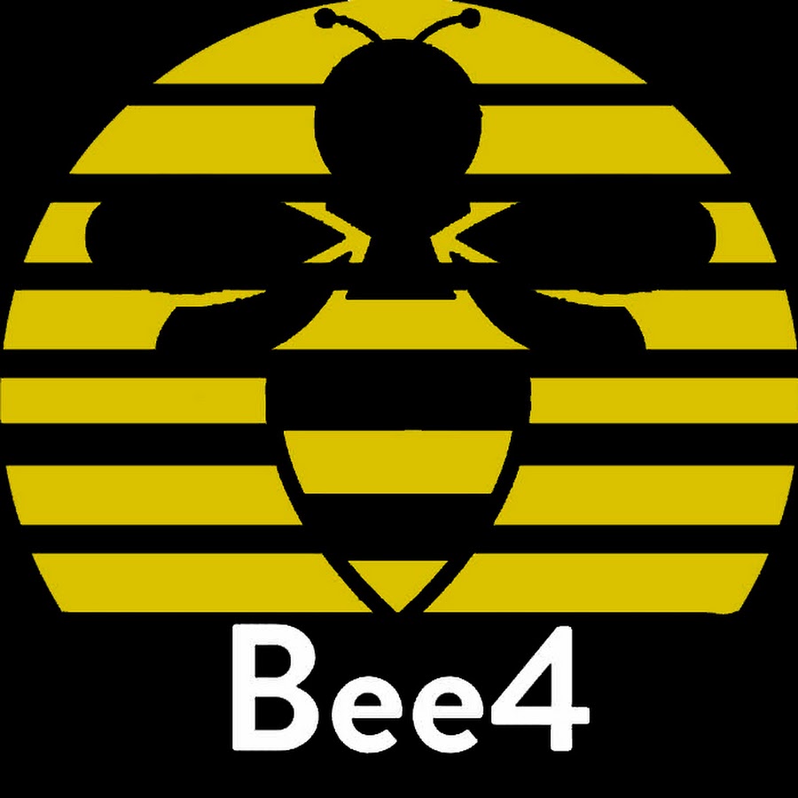 Bee 4 - YouTube