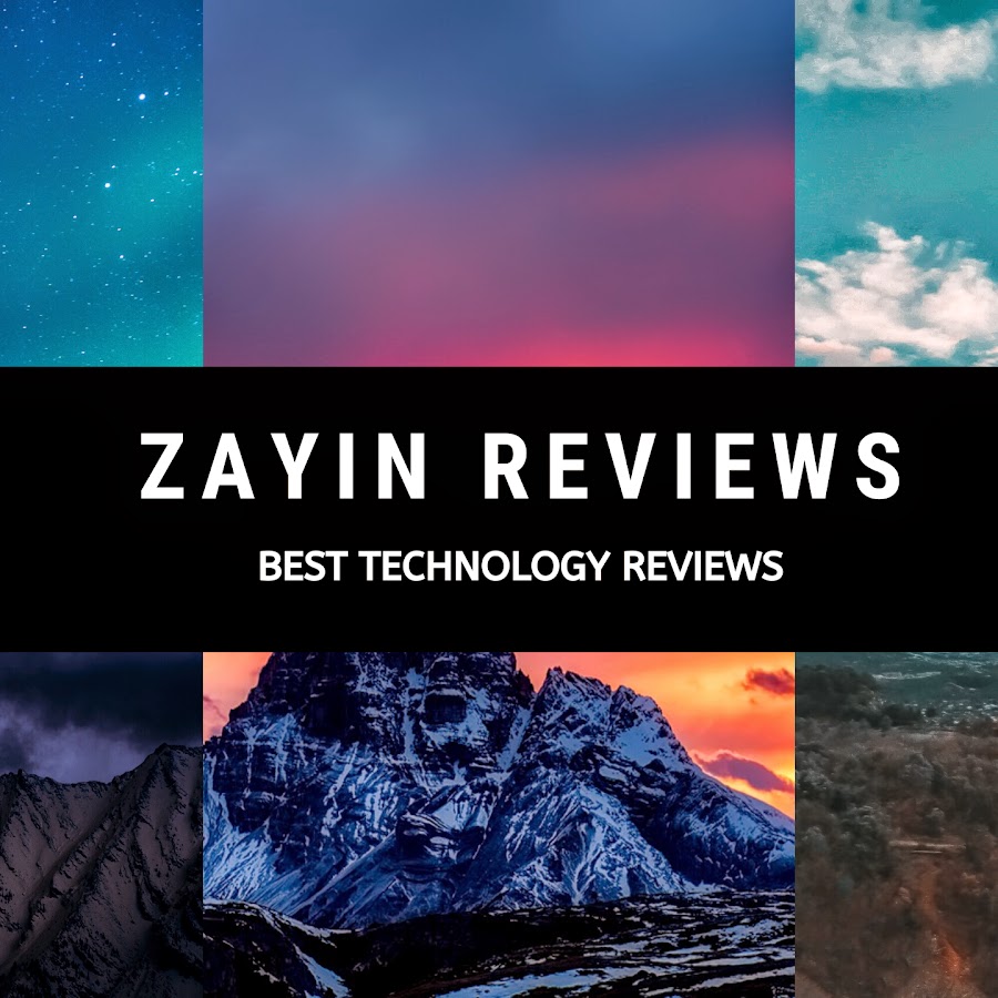 Zayin Reviews - YouTube