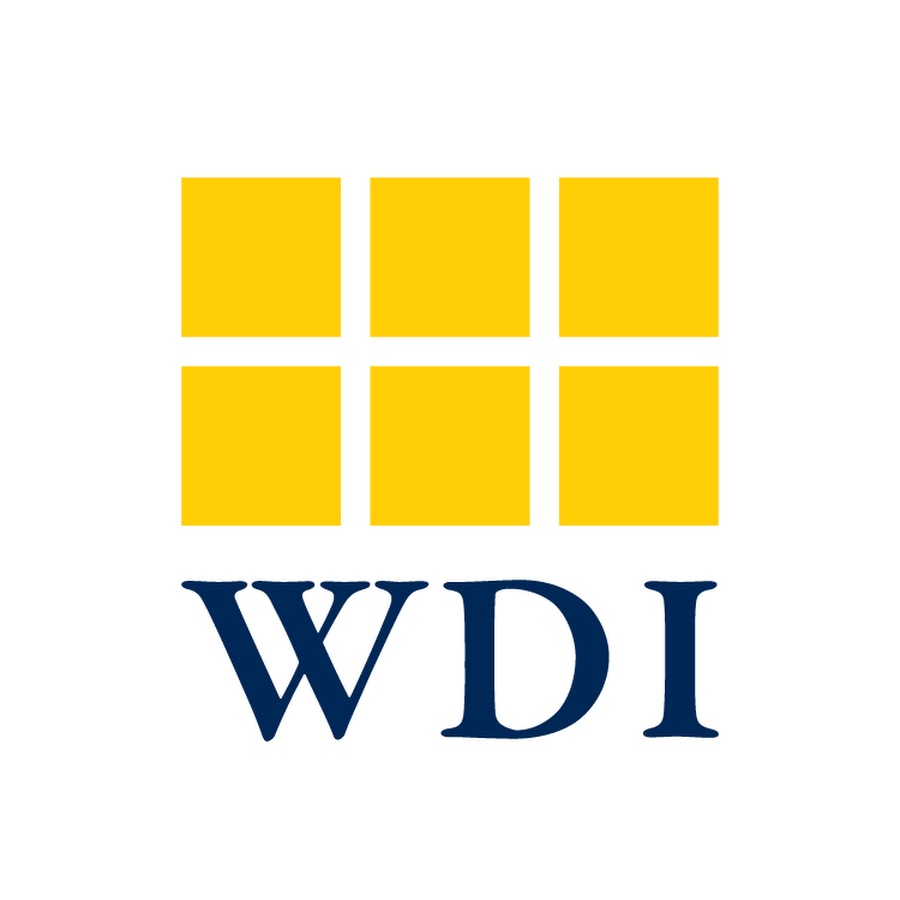 The William Davidson Institute at the University of Michigan - YouTube