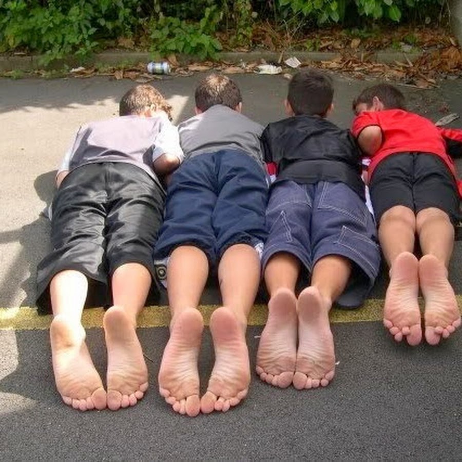 boy4feet12 - YouTube