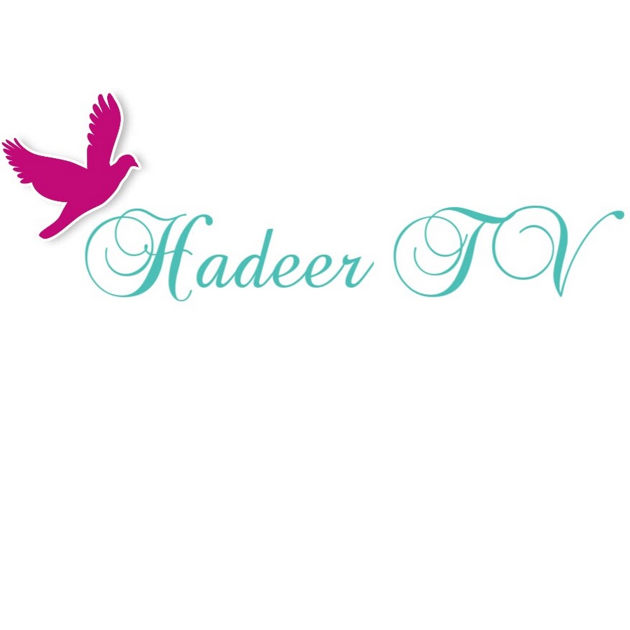 Hadeer TV - YouTube