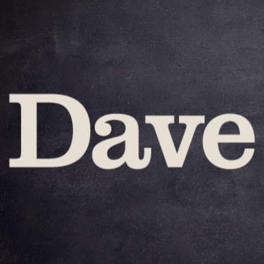 Dave - YouTube