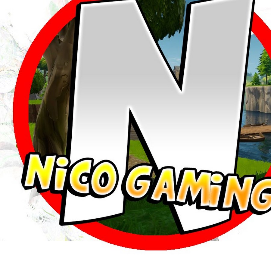 NICO Gaming - YouTube