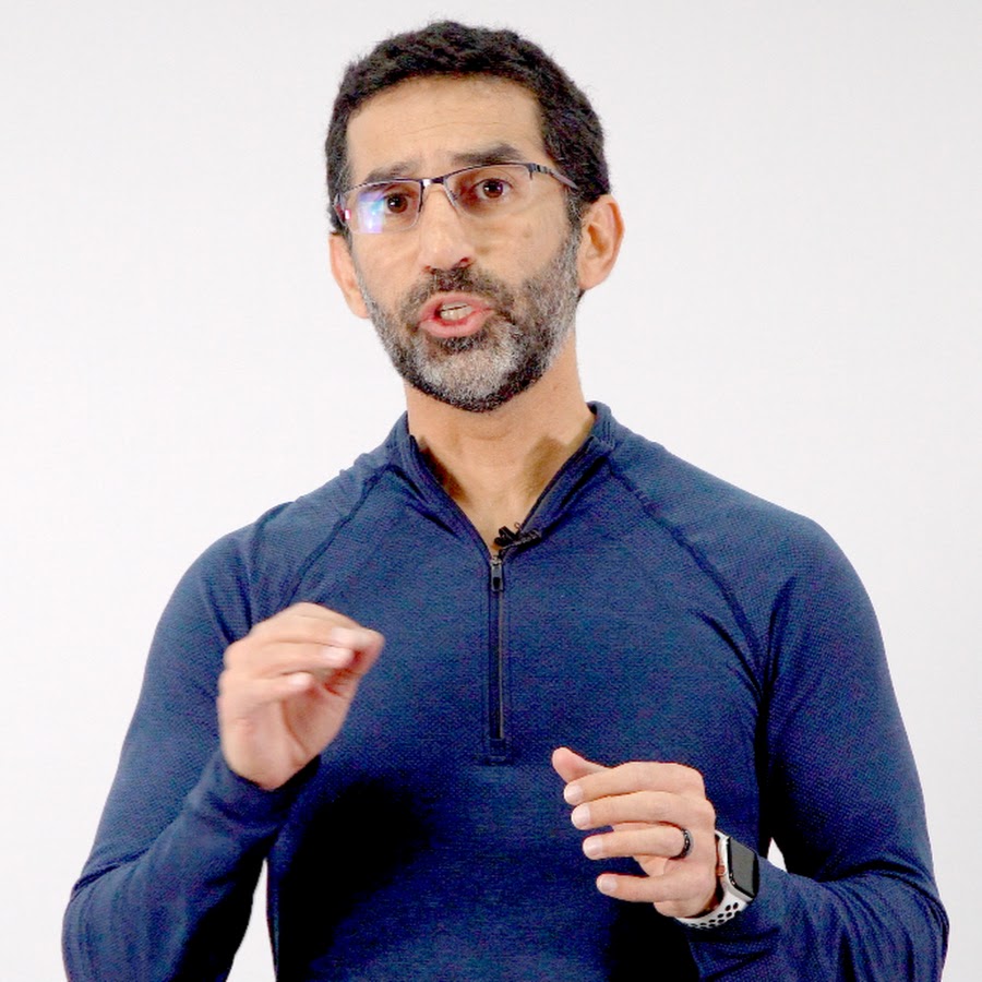 Hamid Explains - YouTube