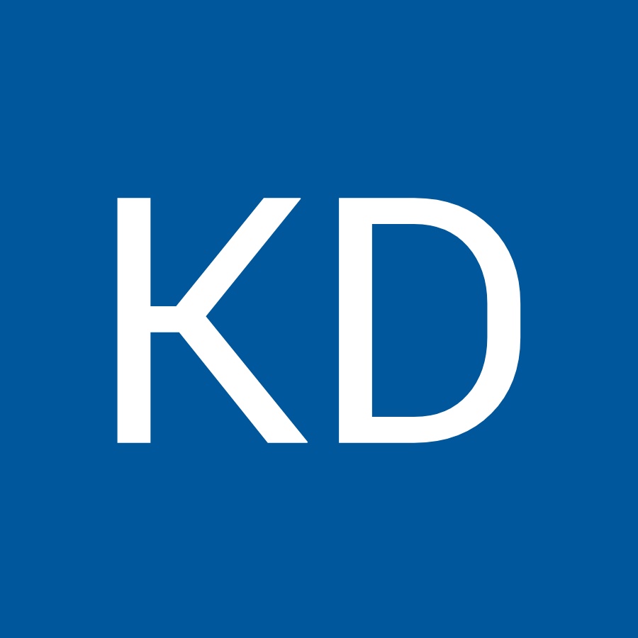 KD KD - YouTube