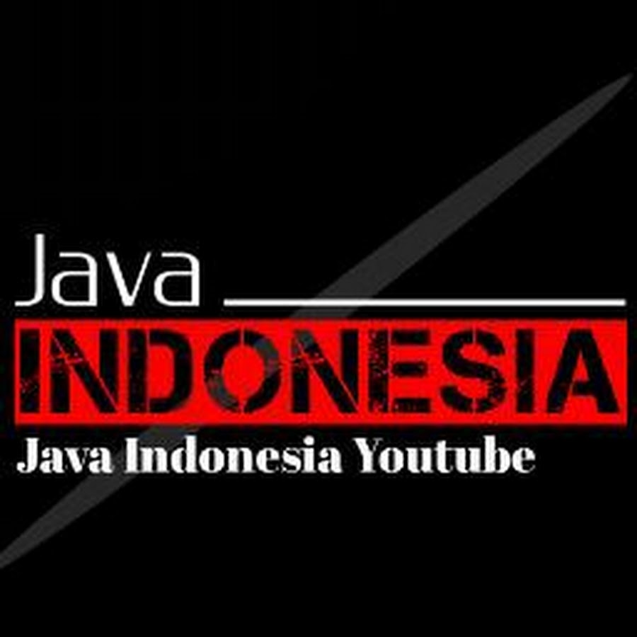 Java Indonesia - YouTube