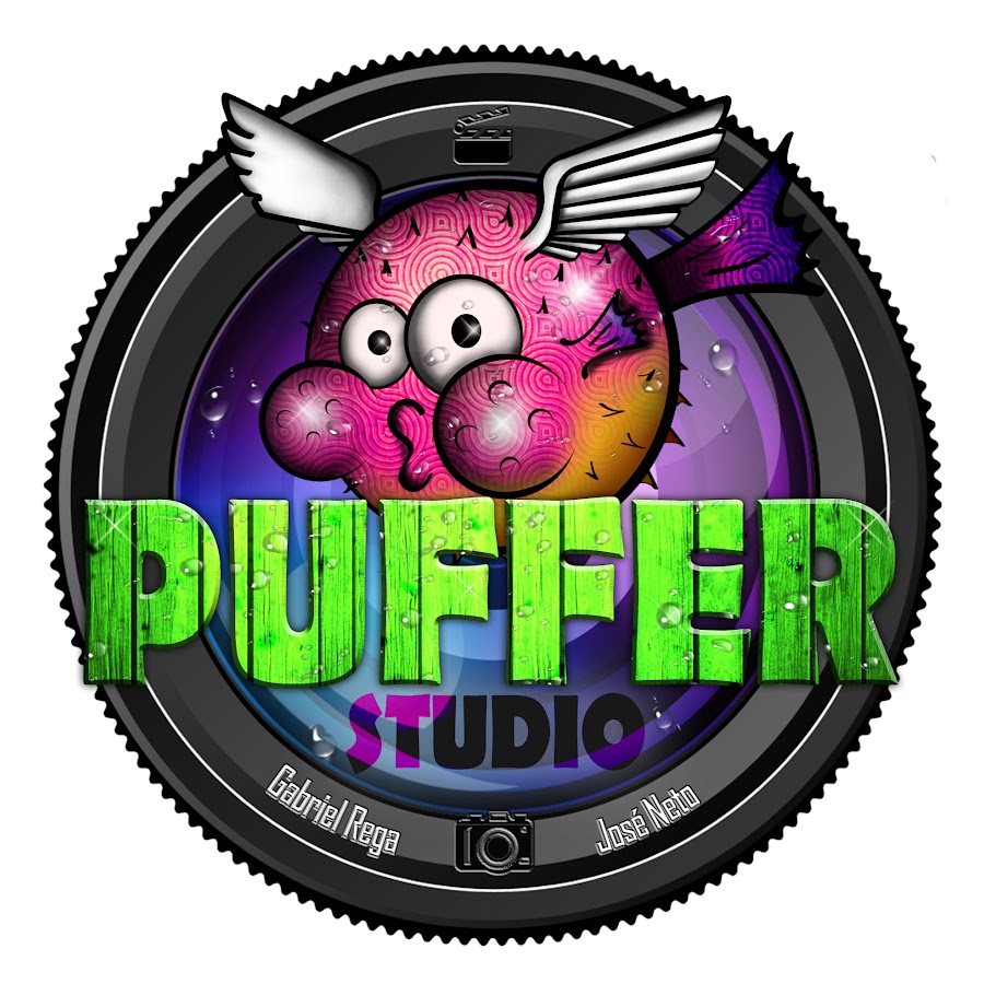 Puffer Studio - YouTube