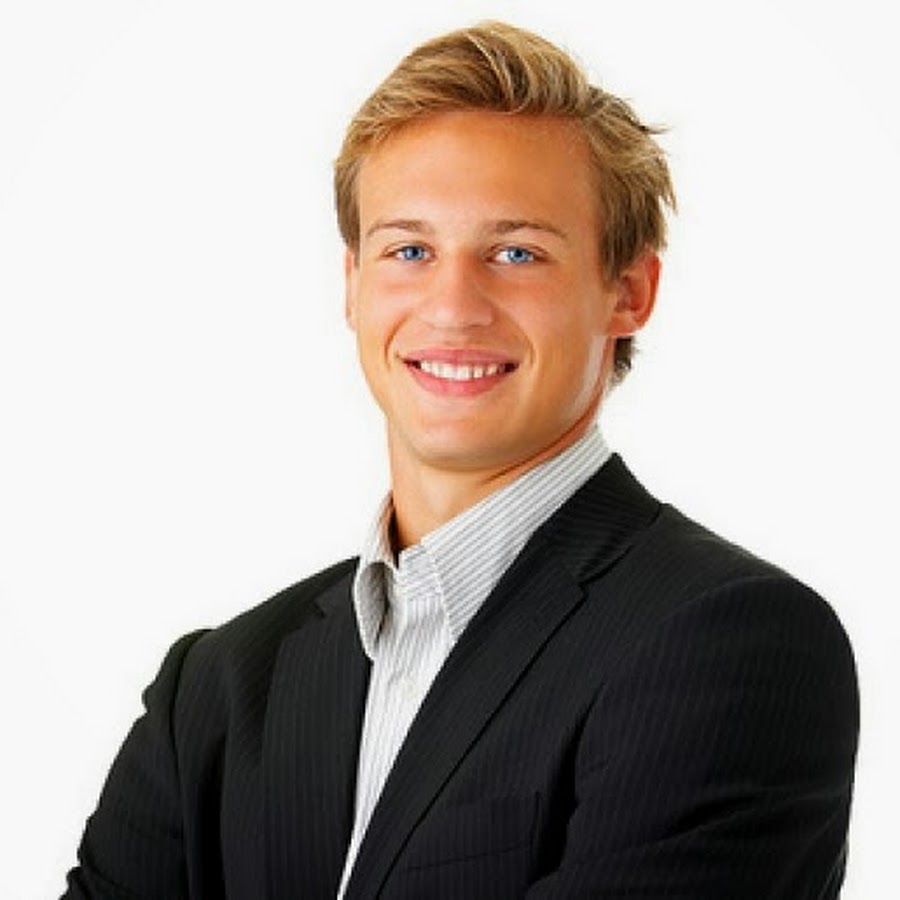 Steven Robinson - YouTube