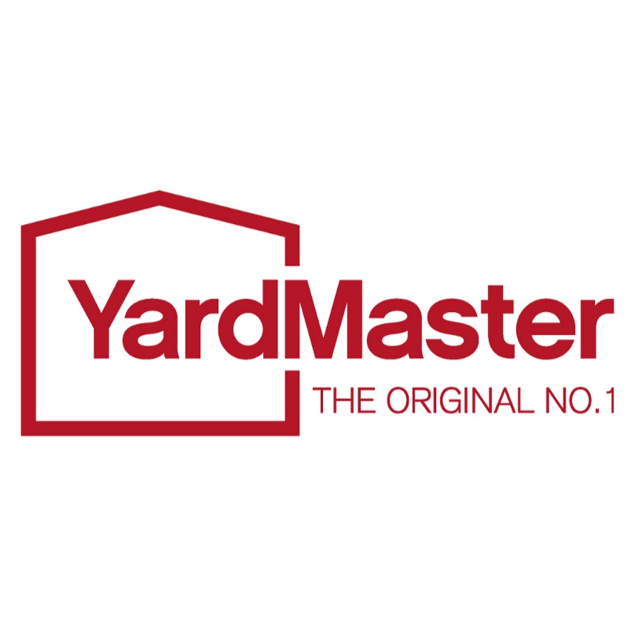 Yardmaster UK - YouTube