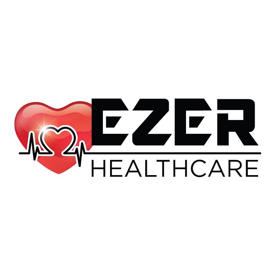 EZER Healthcare - YouTube