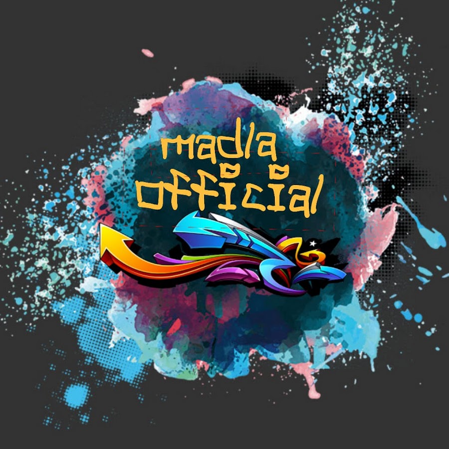 madla official - YouTube
