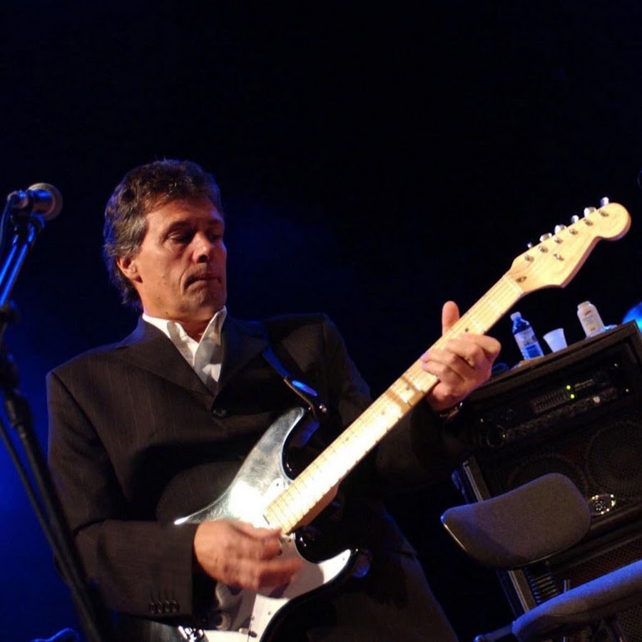 Terry Taylor - YouTube