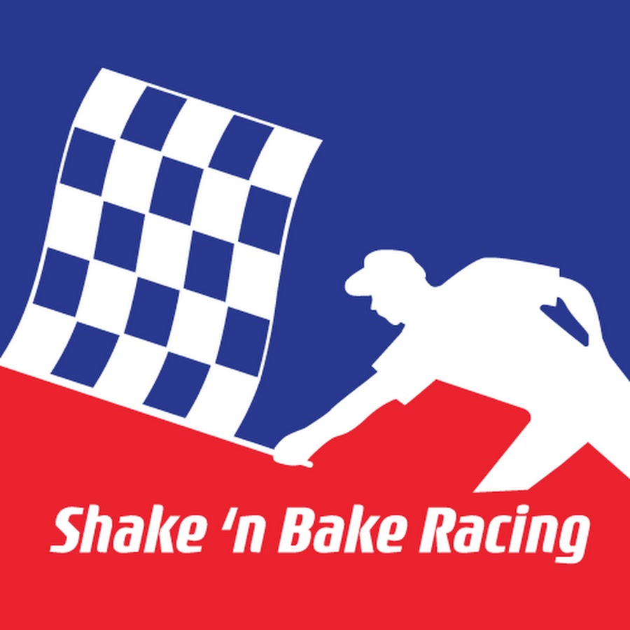 Shake'n Bake Racing League - YouTube