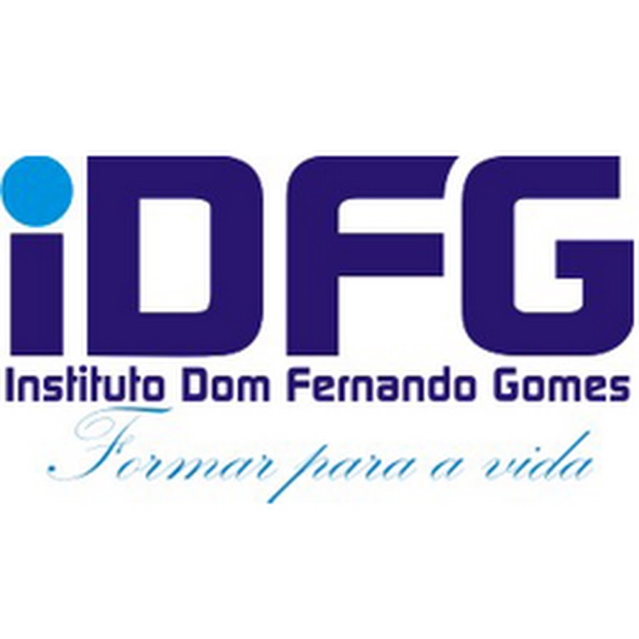 Instituto Dom Fernando Gomes - YouTube