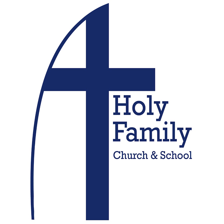 Holy Family Catholic Church - YouTube
