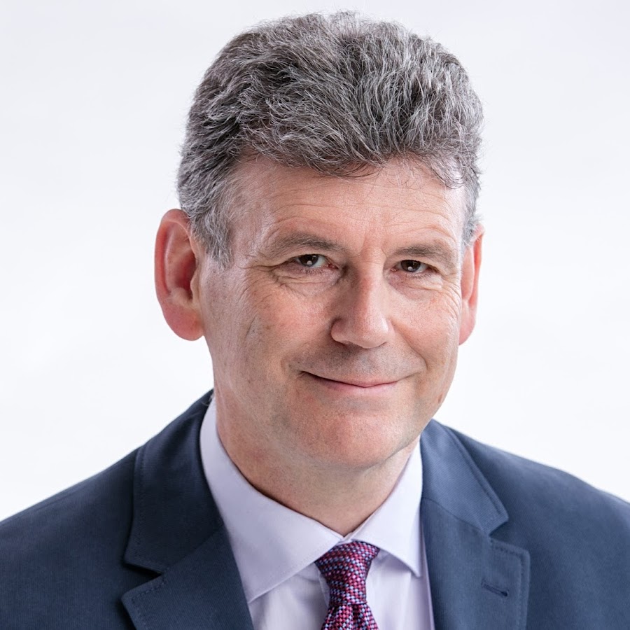 Stephen Curran - YouTube