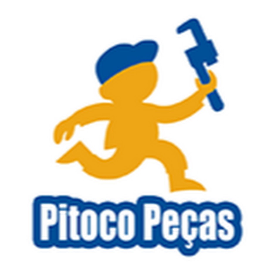 Pitoco Peças - YouTube