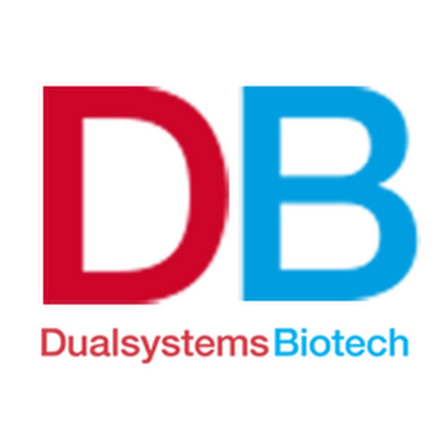 Dualsystems Biotech AG - YouTube