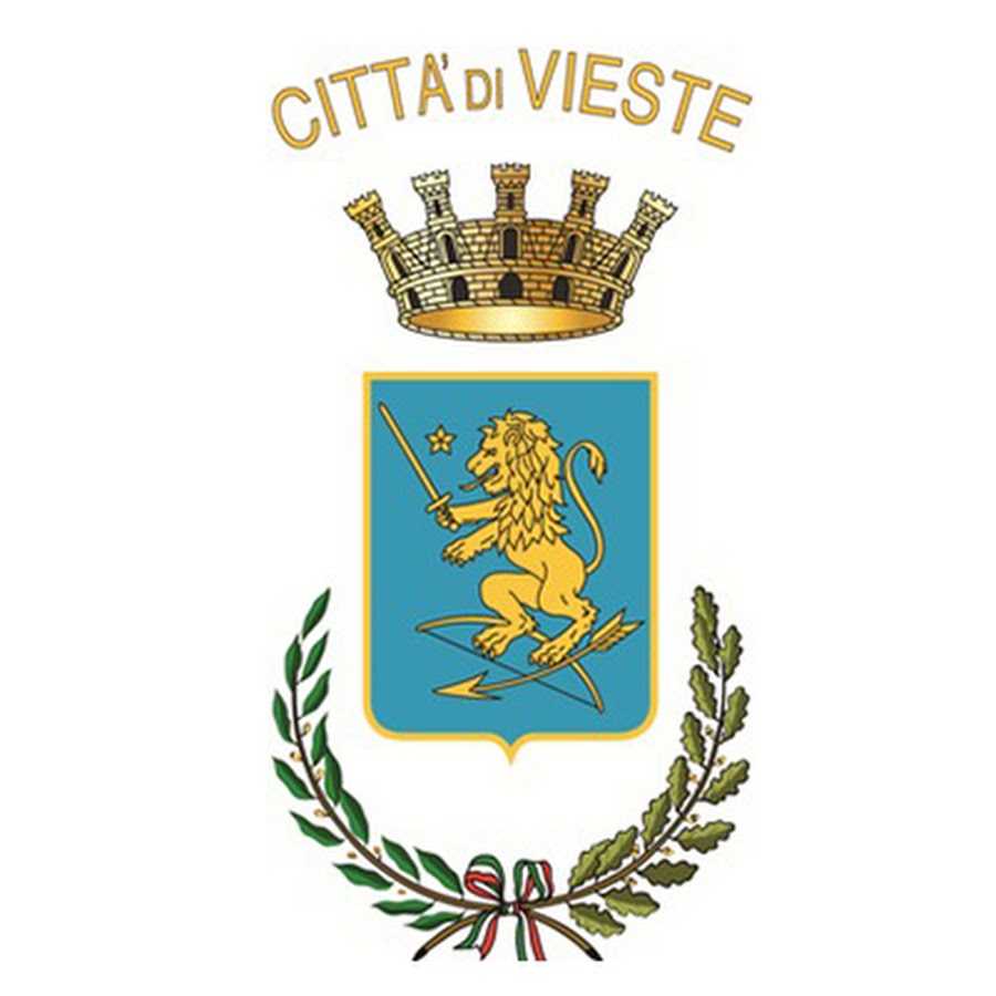 Comune di Vieste - YouTube