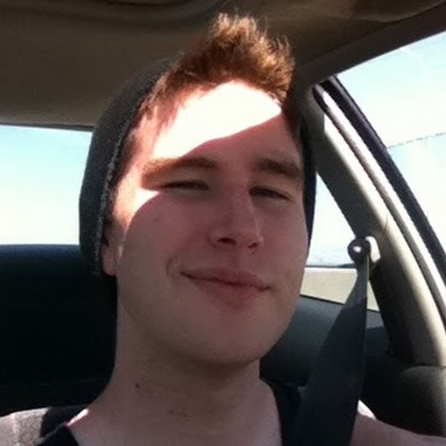 Shane Riordan - YouTube