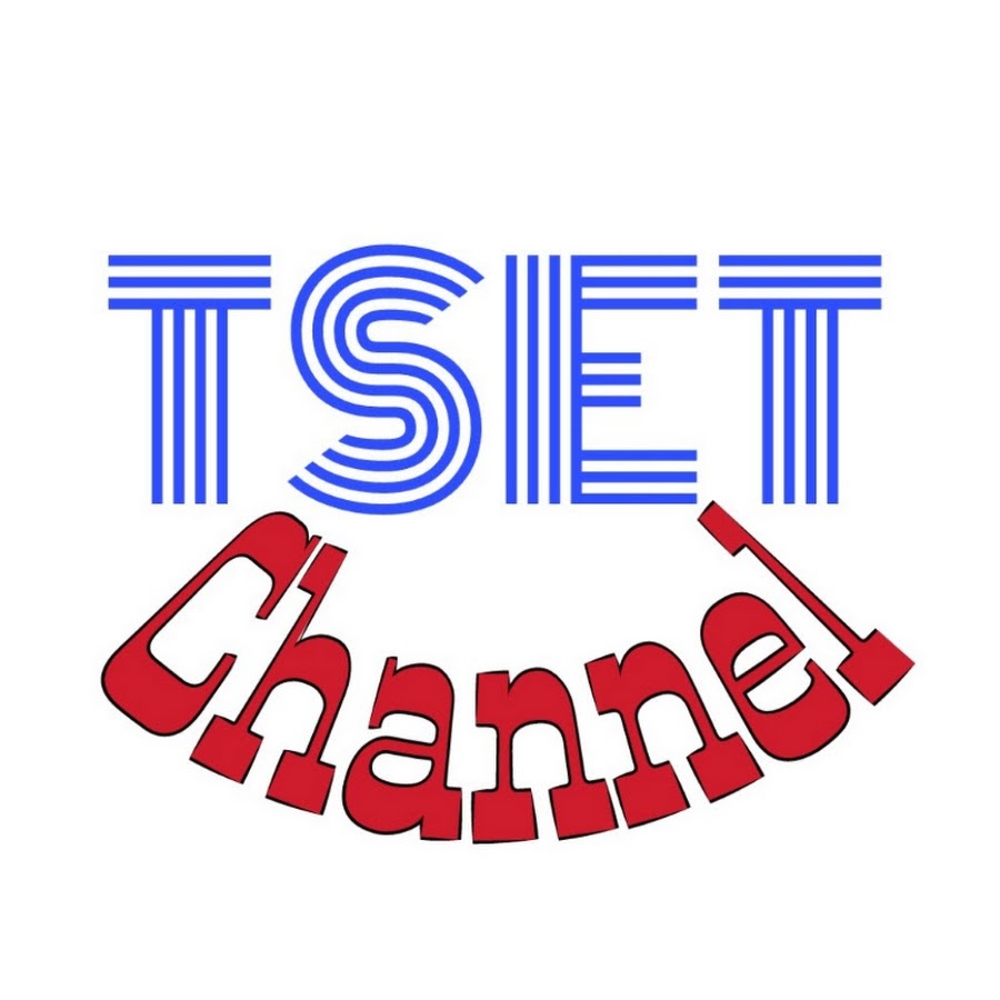 TSET Channel - YouTube