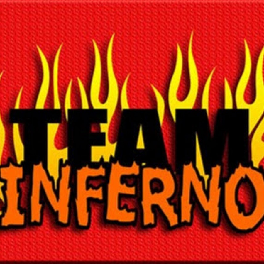 Team Inferno - YouTube