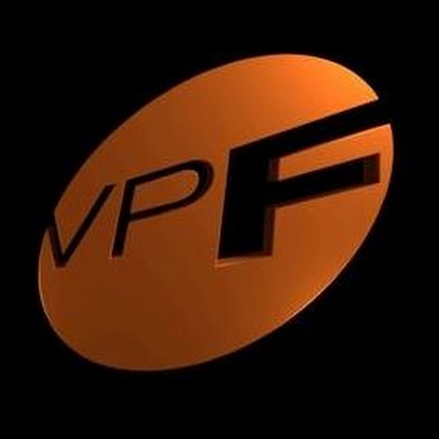 VPF Creative Productions VPF CMC - YouTube
