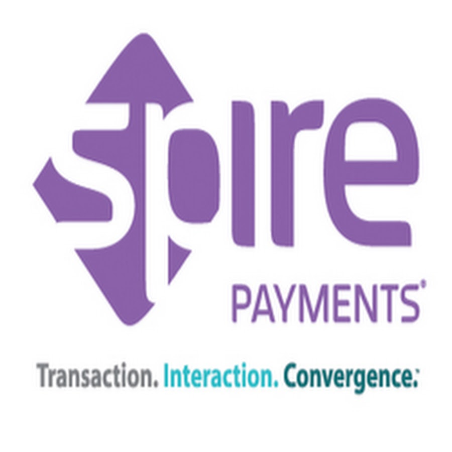 Spire Payments - YouTube