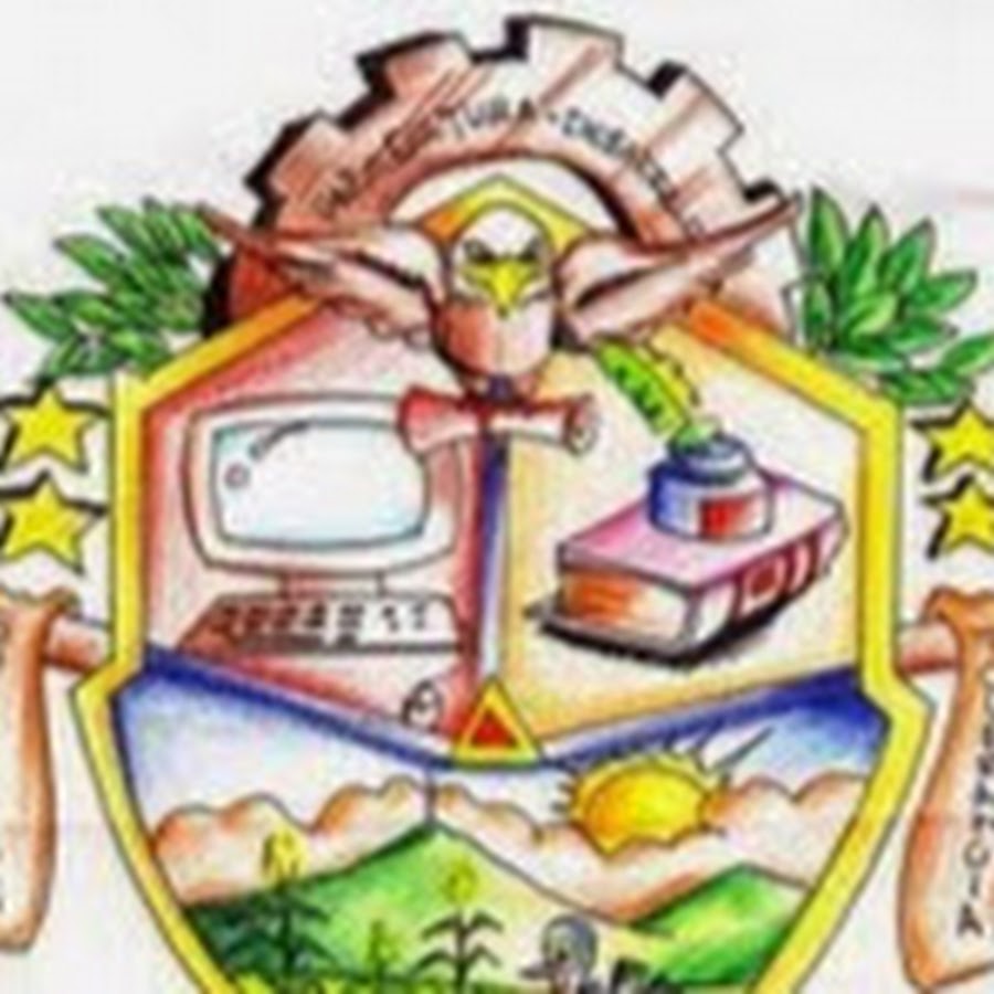 Instituto Nacional de Lolotique - YouTube