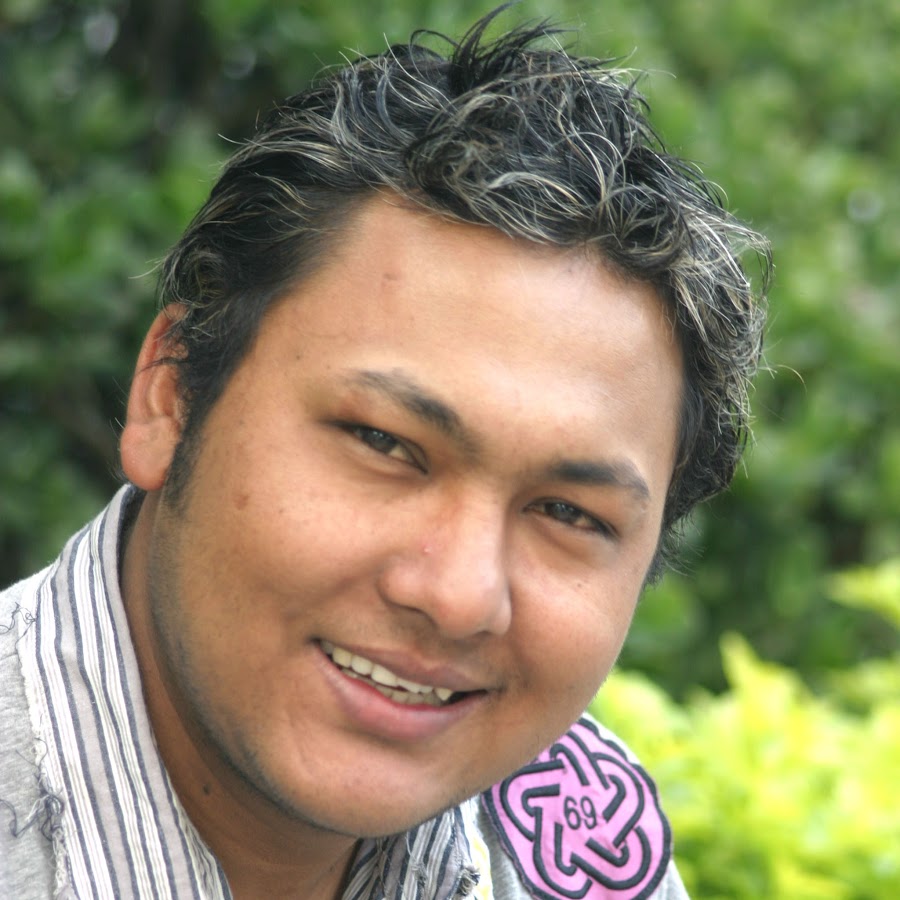 Prakash Poudel - YouTube