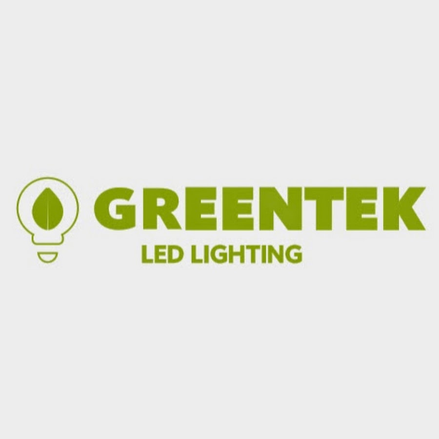 GREENTEK LIGHTING - YouTube
