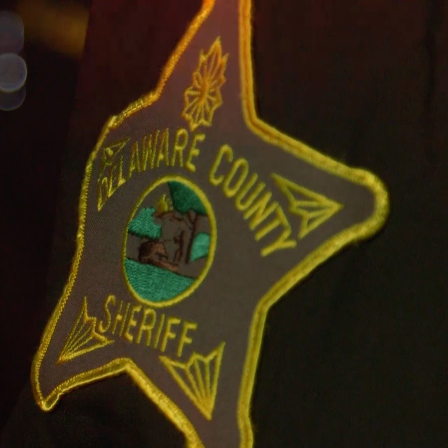 Delaware County Sheriff's Office (IN) - YouTube