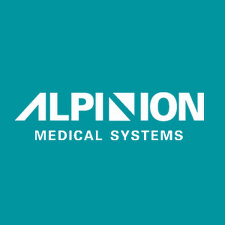 ALPINION MEDICAL SYSTEMS - YouTube
