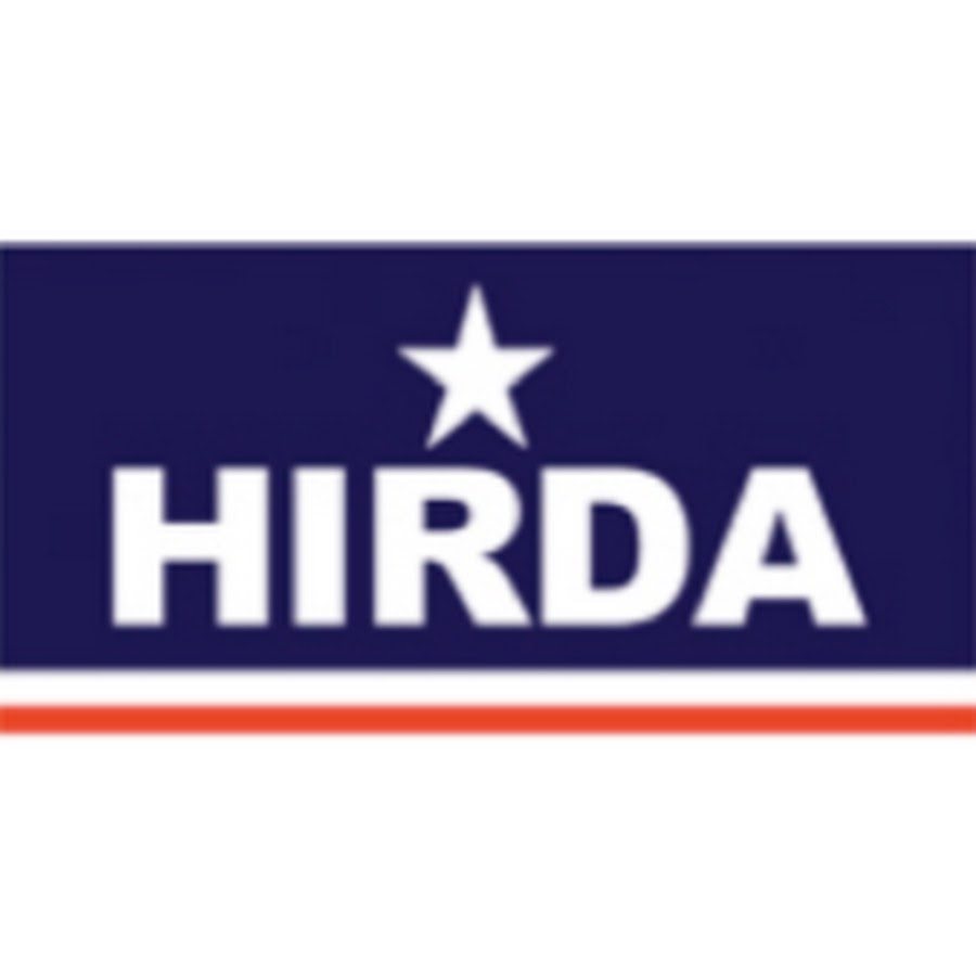 HIRDA Organisation - YouTube