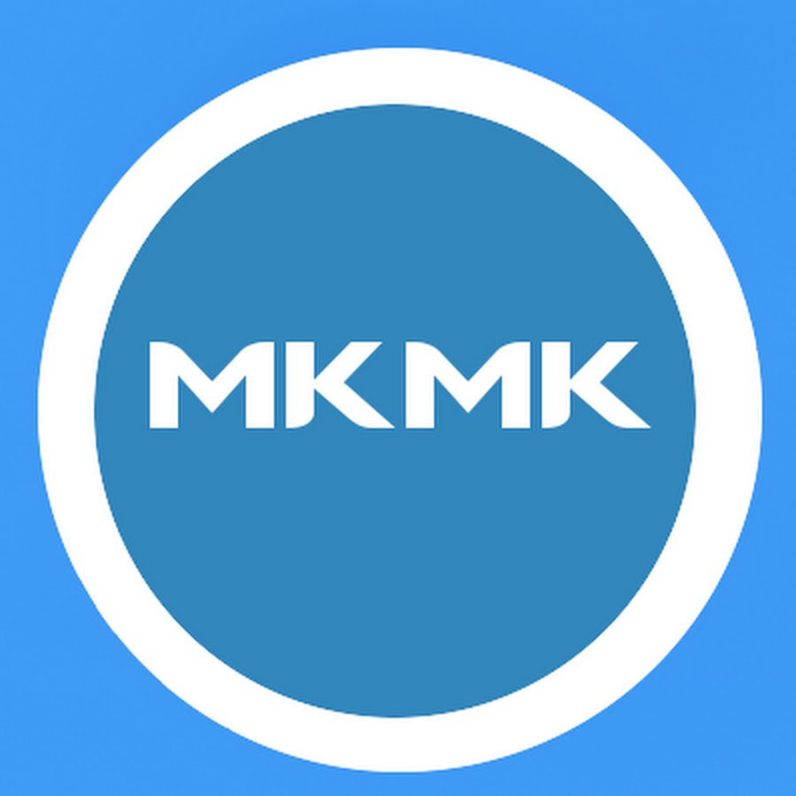 mkmk - YouTube