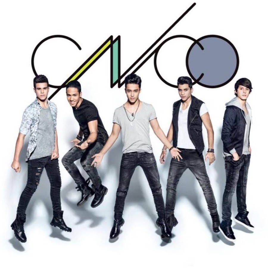 Cnco Music - YouTube