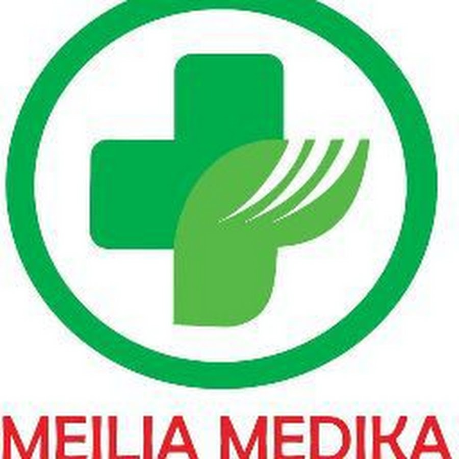 Klinik Meilia Medika - YouTube