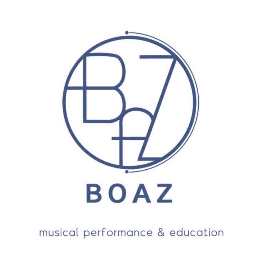 보아즈 Boaz - YouTube