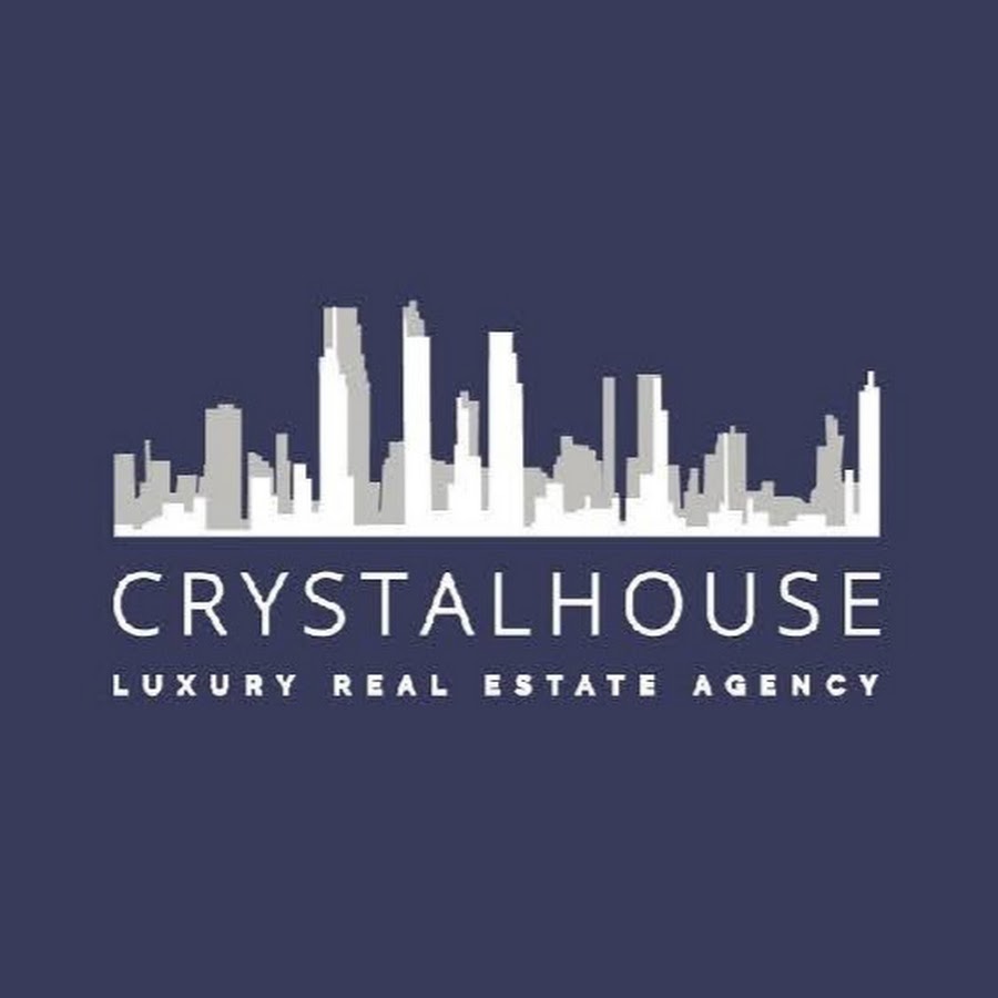 Crystal House - YouTube