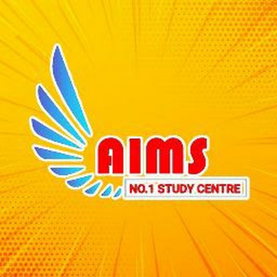 AIMS Study Centre - YouTube