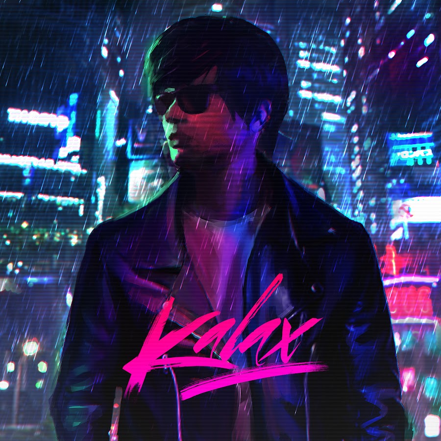 Kalax - YouTube