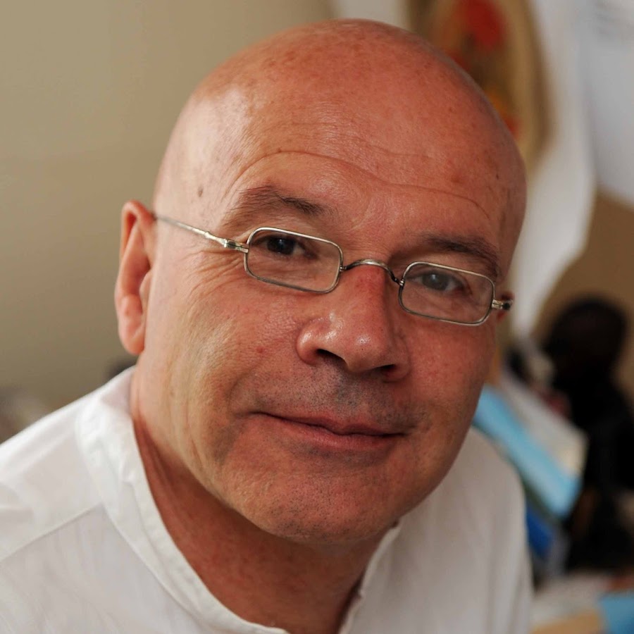 Martin Jacques - YouTube