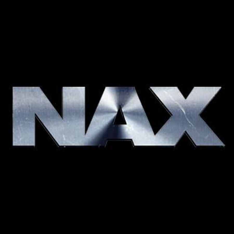 NAX WORLD - YouTube