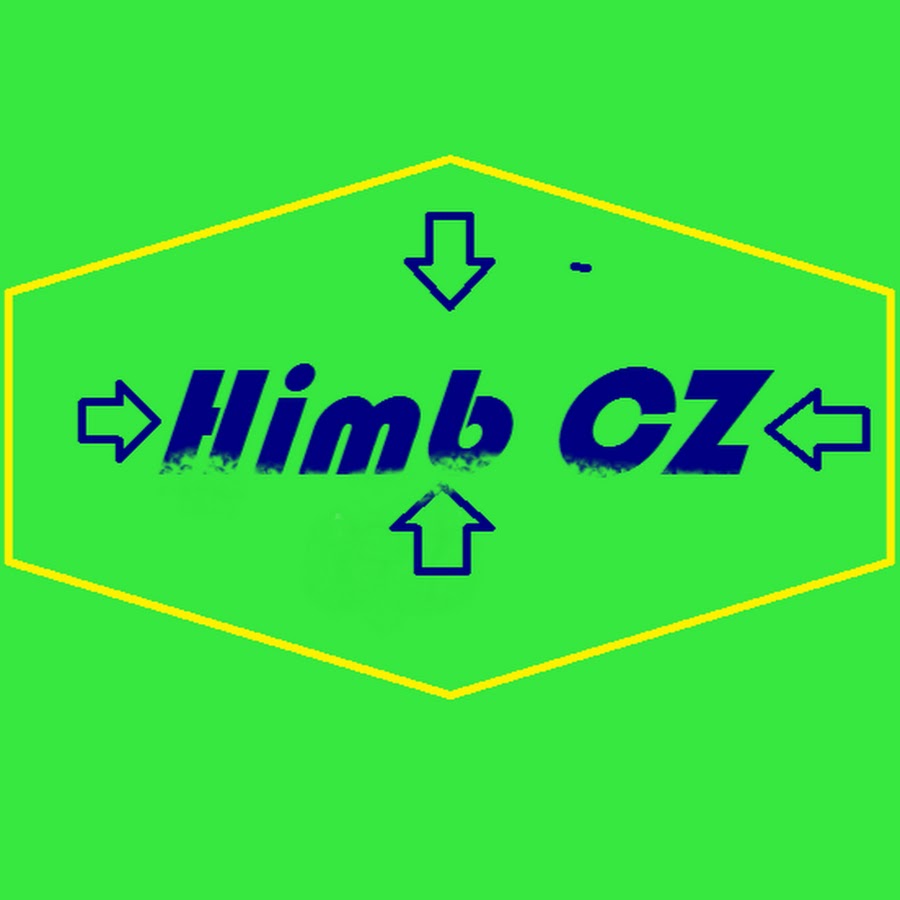 Himb CZ - YouTube