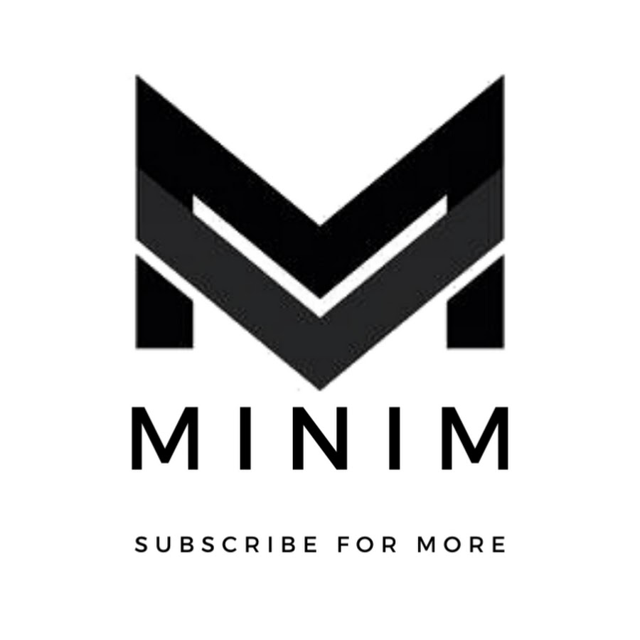 Minim - YouTube