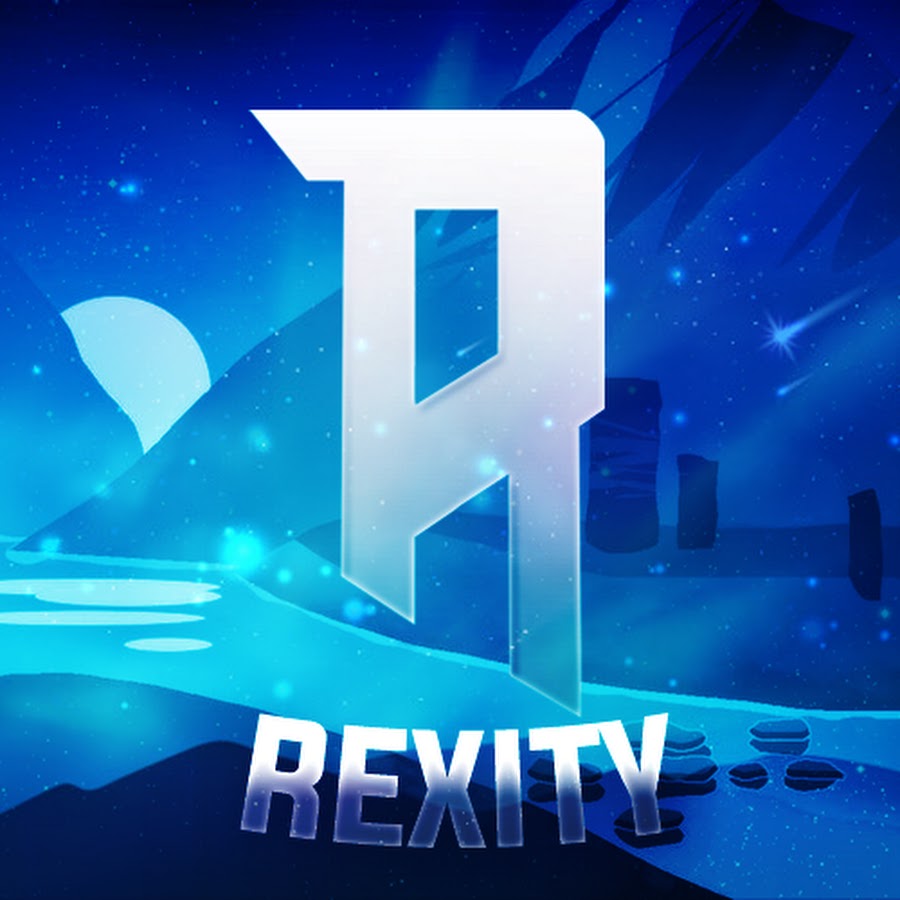 Rexity - YouTube