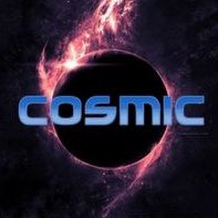 Cosmic Gaming - YouTube