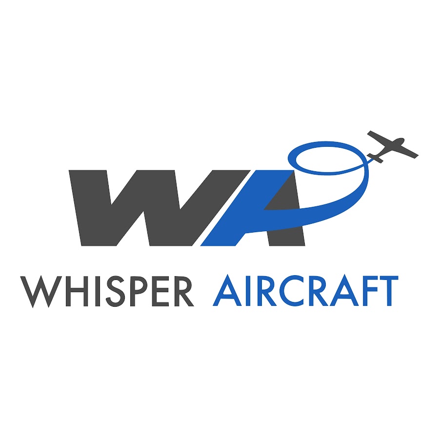 Whisper Aircraft - YouTube