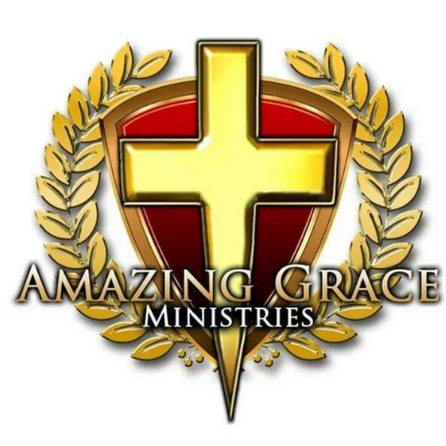 Amazing Grace Ministries - YouTube