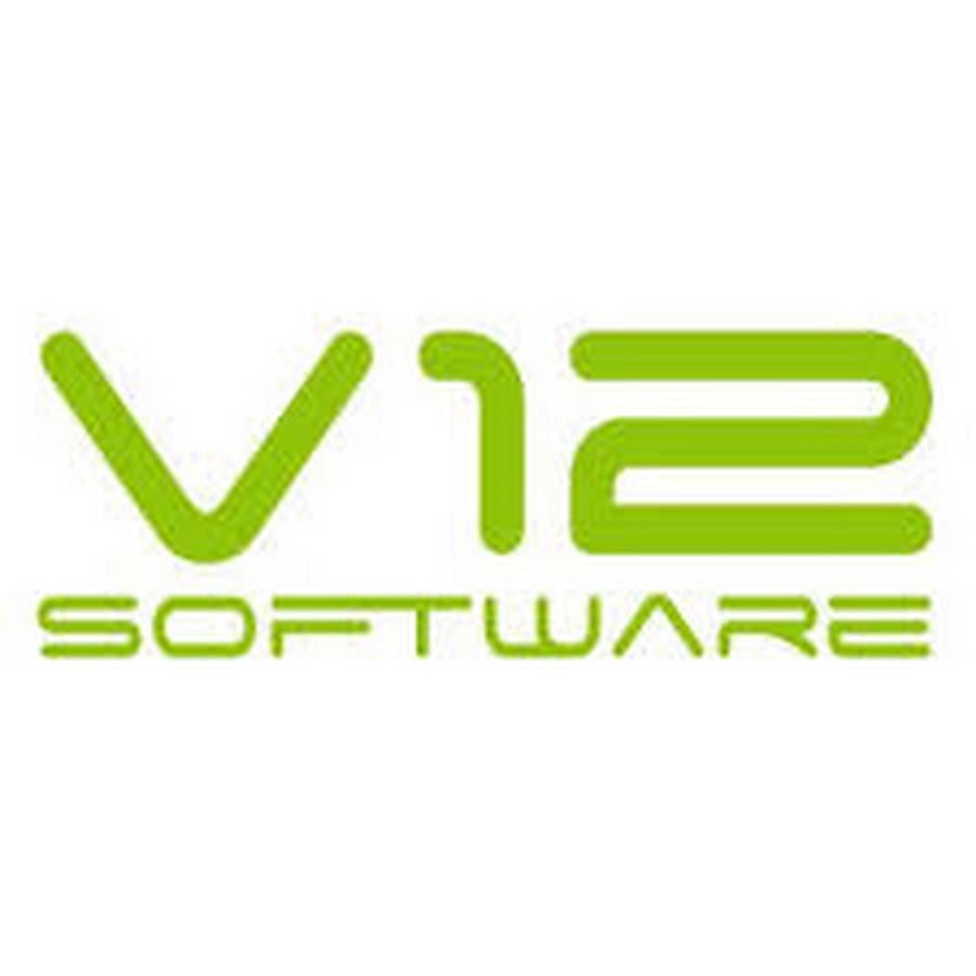 V12 Software - YouTube